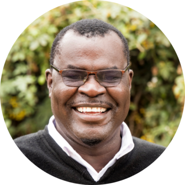 Dr. Martin Barasa - Vétérinaires Sans Frontières